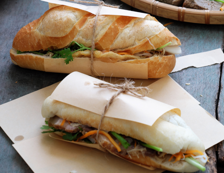 Vietnameezy – Lunch Made Easy