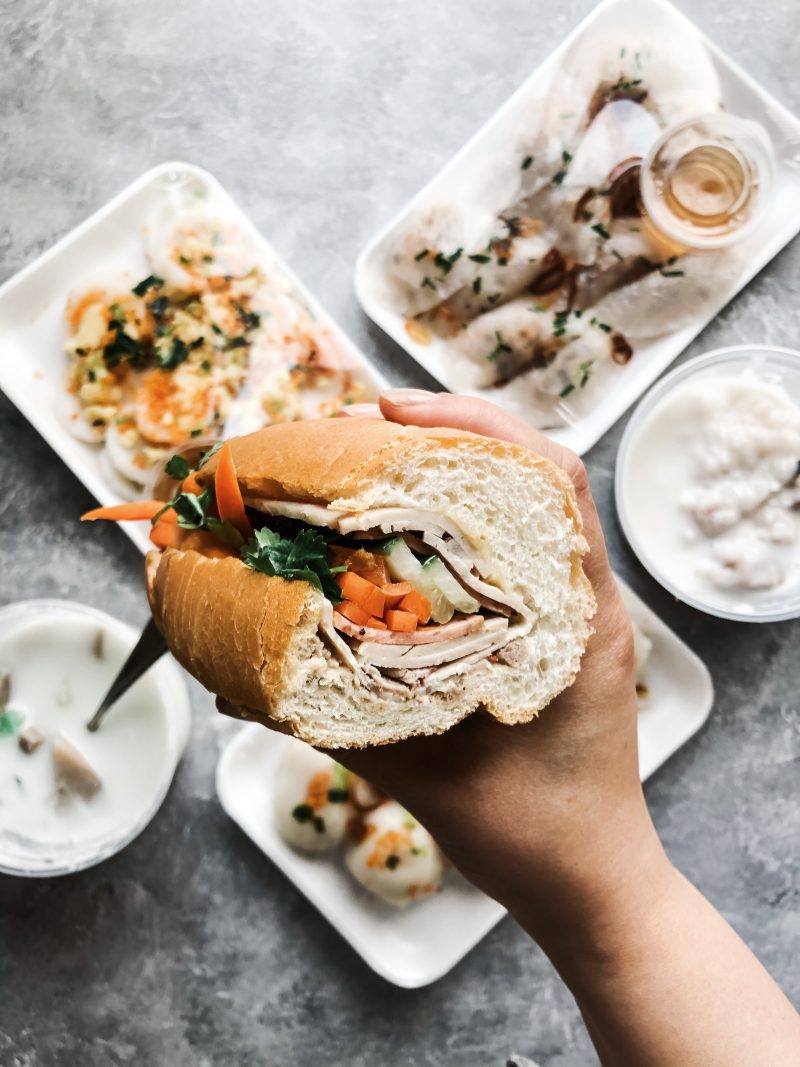 Vietnameezy – Lunch Made Easy